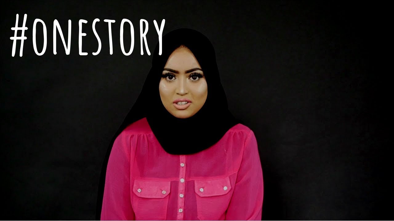 #ONESTORY | Halima Ali - YouTube