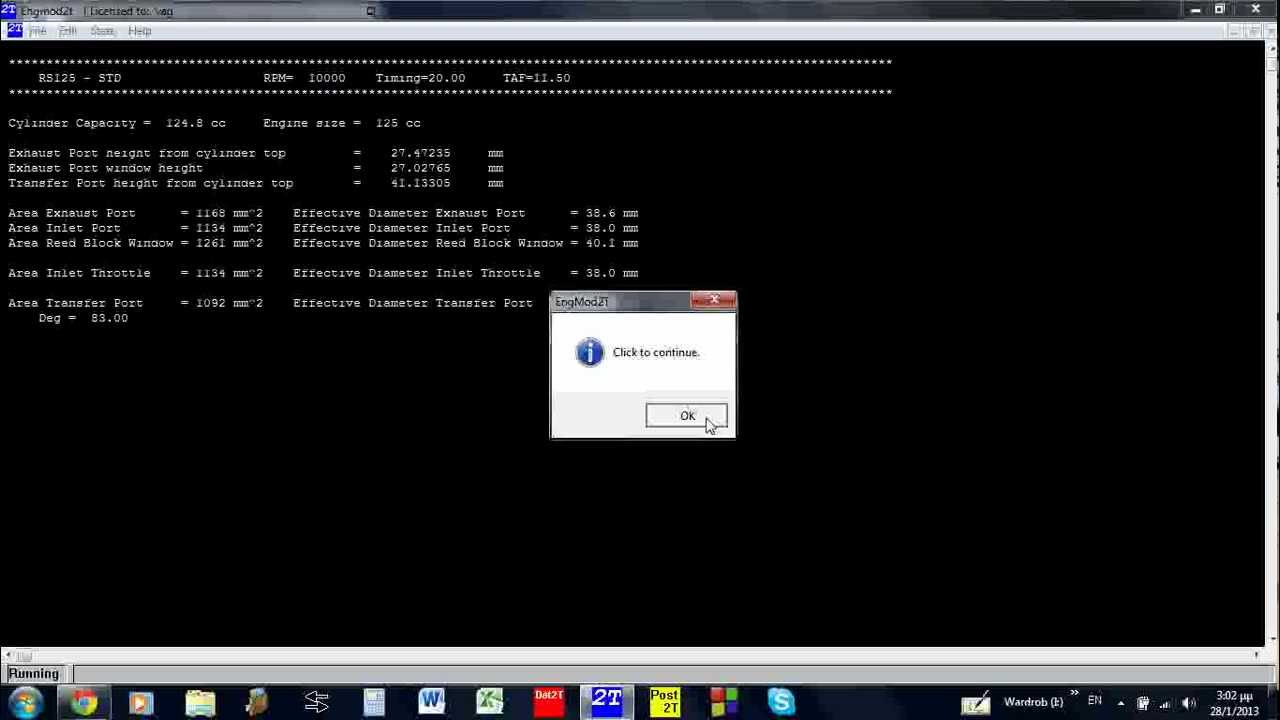 EngMod2T Review (greek) - EngMod2T - part1 (5/8) - YouTube