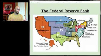 AP Macroeconomics Unit 5: Money, Banking and Monetary Policy - YouTube