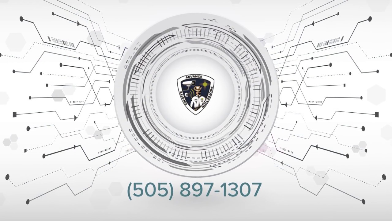 Security Guard Services & Patrol Services in Albuquerque, NM | Advance ...