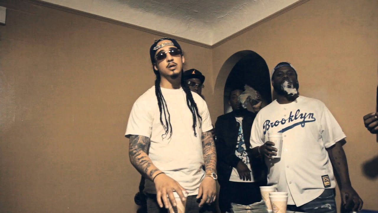 G.T. - Three 6ix (Official Music Video) - YouTube