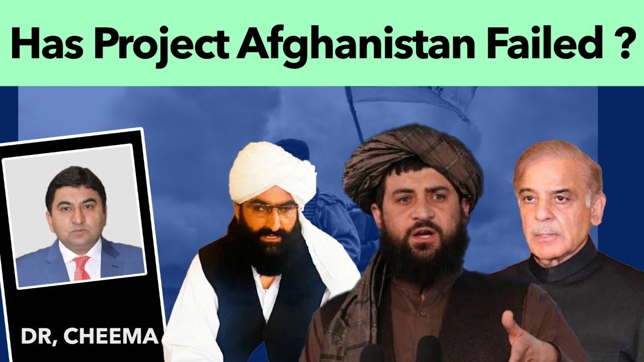 Has Project Afghanistan Failed Pakistan Dollar Smuggling To has-project-afghanistan-failed-pakistan-dollar-smuggling-to