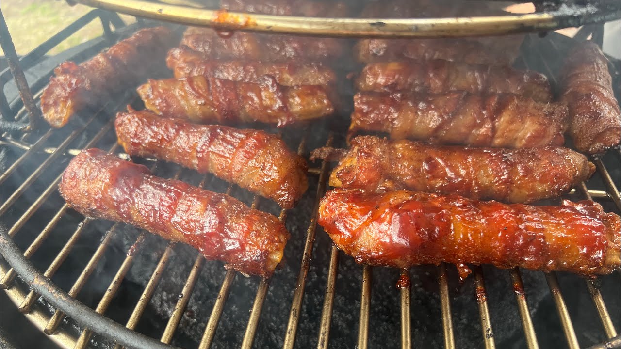 Super Bowl Ready, Awesome Stuffed Manicotti Shells!! (Shotgun shells ...