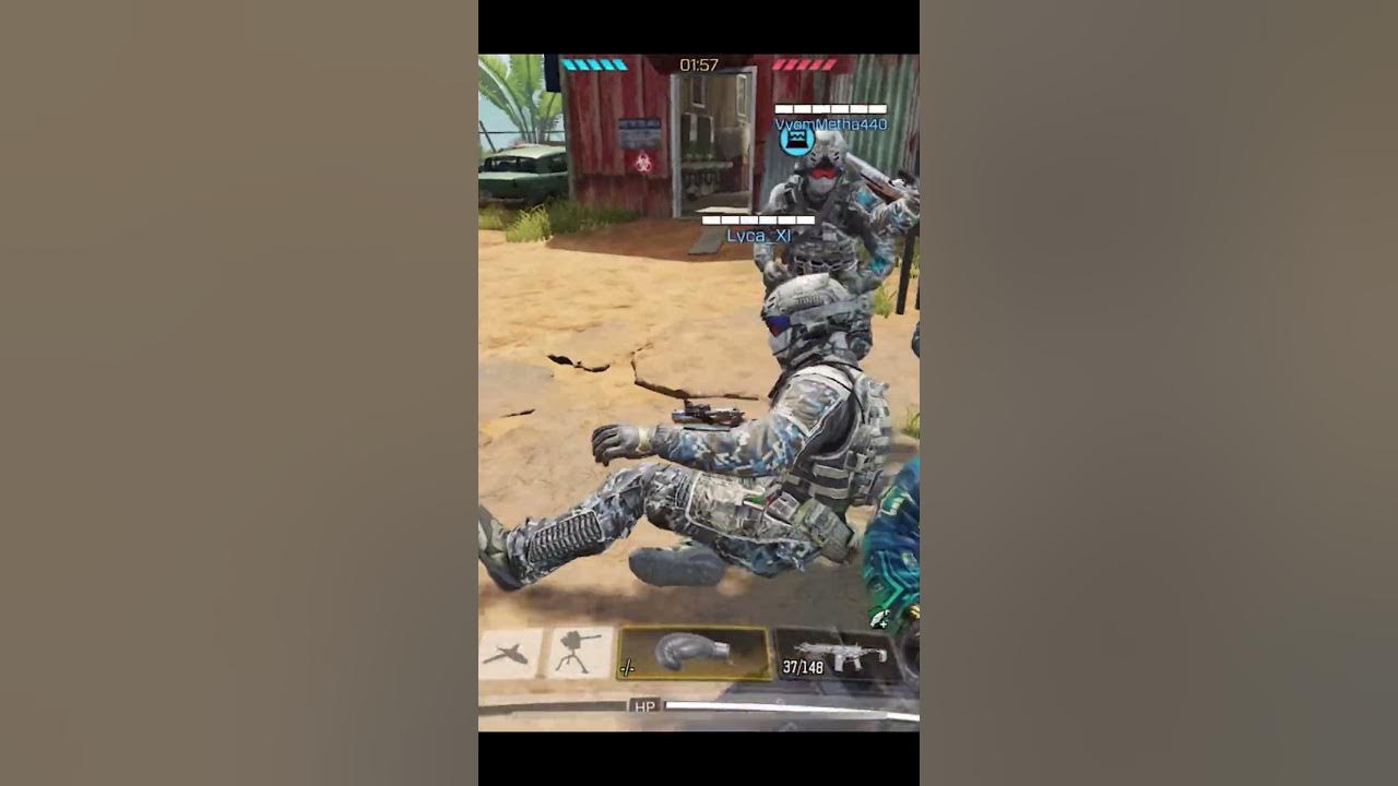 Search and destroy edited kills #callofduty #codm #firstpersonshooter #codmobile #videogame #cod ...
