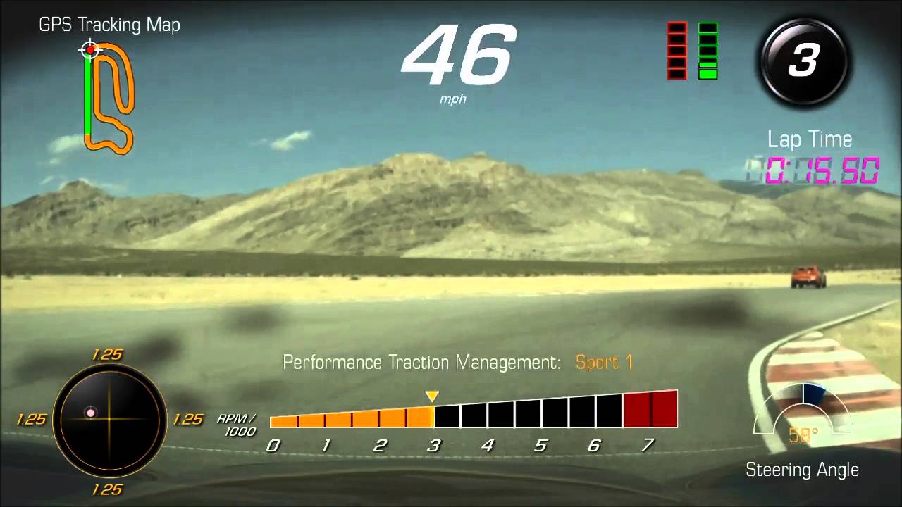 Final run - YouTube