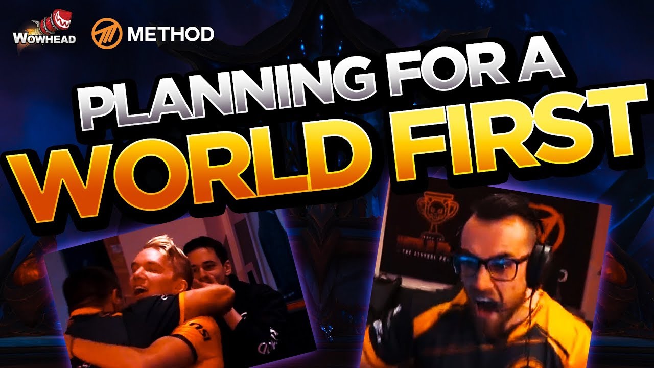 HOW TO GET A WORLD FIRST | Planning and Preparation - YouTube