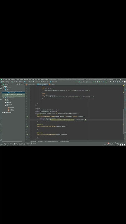 Android Studio | Using Different Widget Part 8#AndroidStudio #DifferentWidget #RadioButton # ...