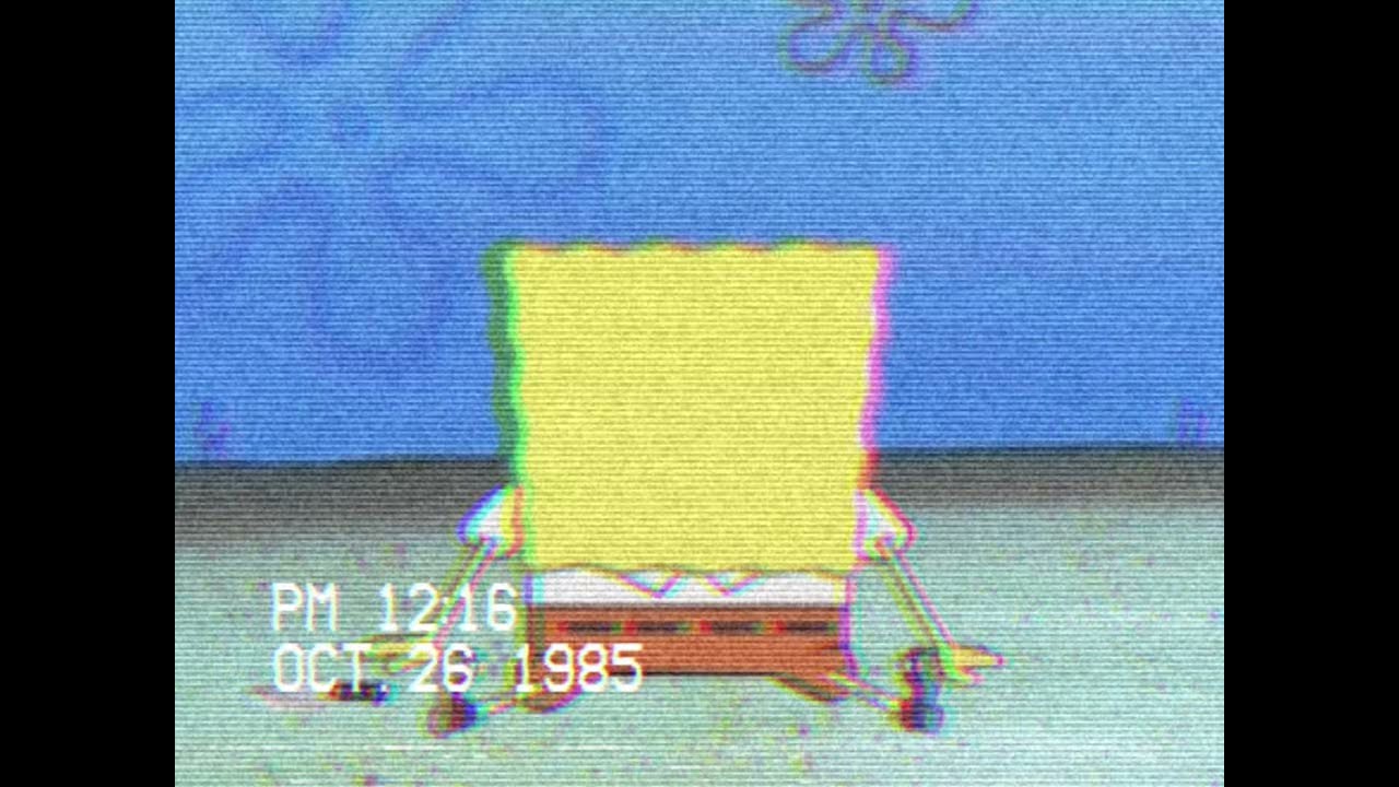 Error (SpongeBob lost episode) - YouTube