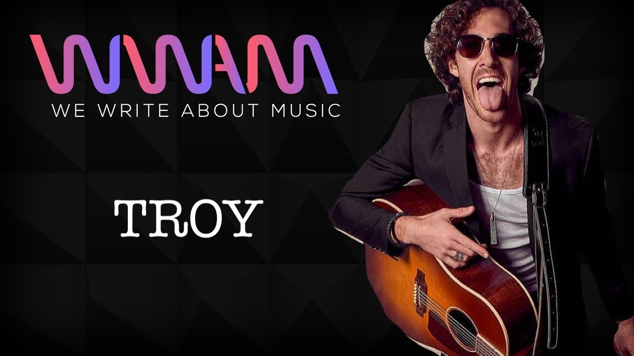 TROY Highlights EP "Calvin Court", Street Performances, & Musical ...