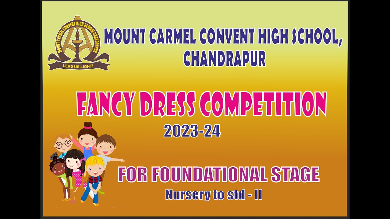 Fancy Dress Competition | How to stand out and impress at the Fancy ...