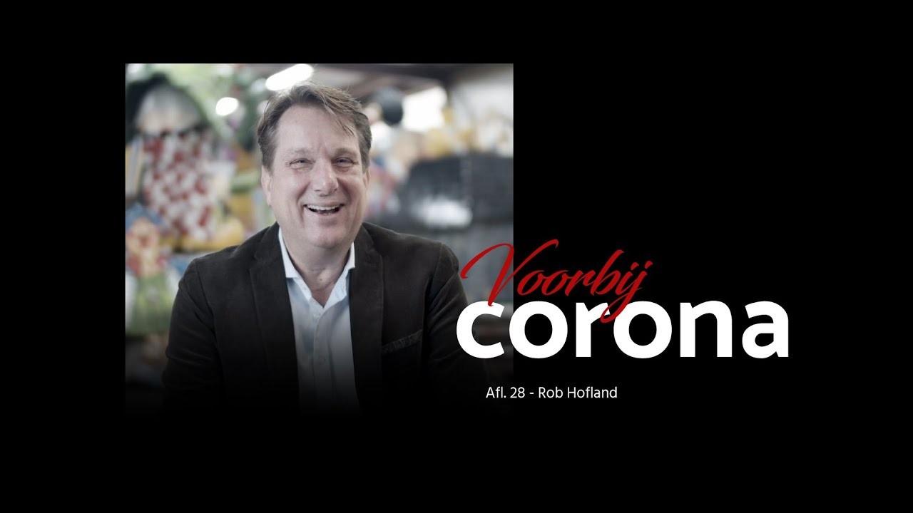 Afl. 28 - Rob Hofland - YouTube