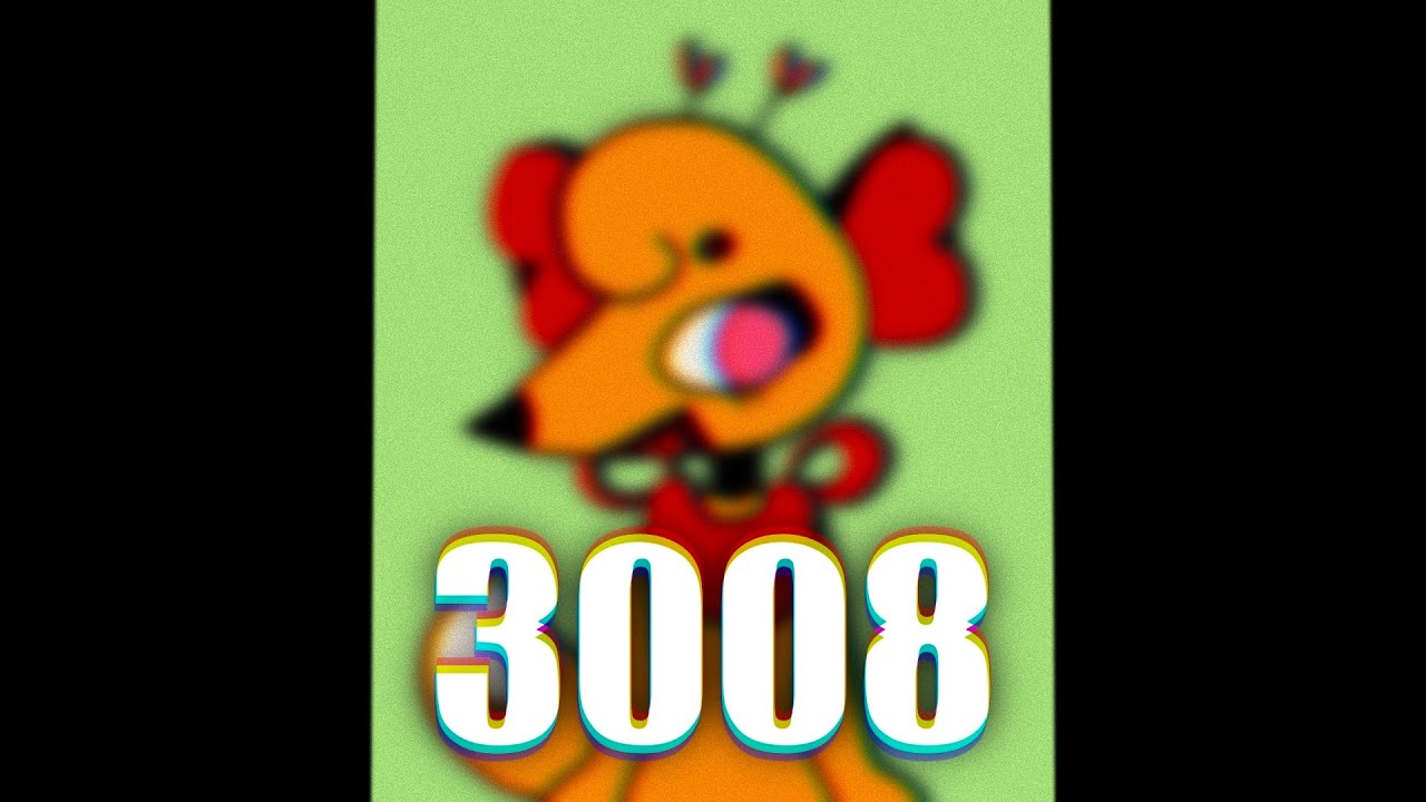 3008 // ANIMATION MEME // 310 subs! - YouTube