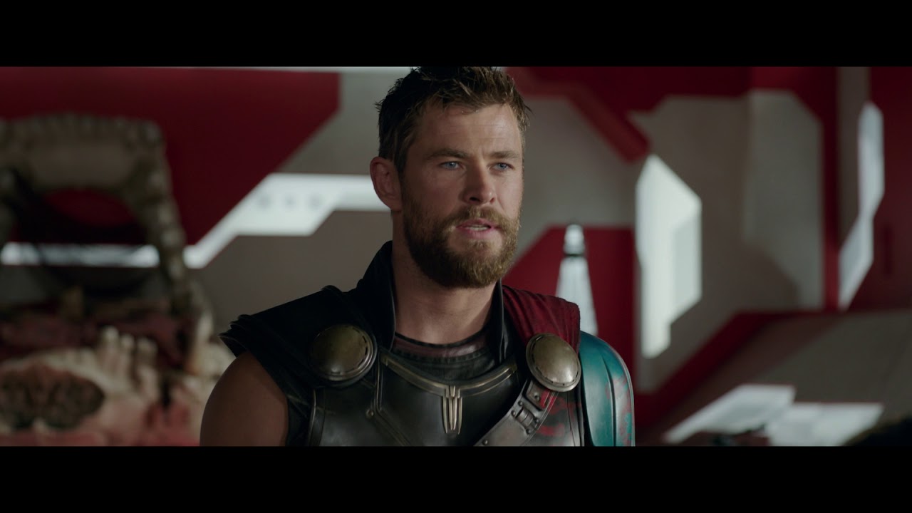 Marvel's Thor: Ragnarok | Revengers - YouTube