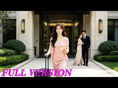 【MULTI SUB】結婚7年，她像保母一樣任勞任怨，他卻為了情婦動手打她，不料她毫不猶豫離婚把他賣給心機女，轉角遇到霸總真愛逆襲成女王！#情感 #霸總 #短劇 #卖掉老公后，我的人生开挂了