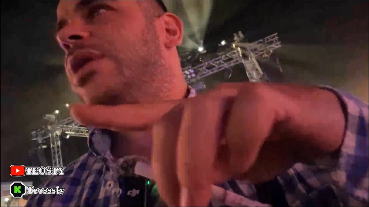 SECURITY ΛΕΕΙ ΣΤΟΝ TEOSTY ΝΑ ΚΛΕΙΣΕΙ ΤΟ LIVE | @Teostyyy - YouTube