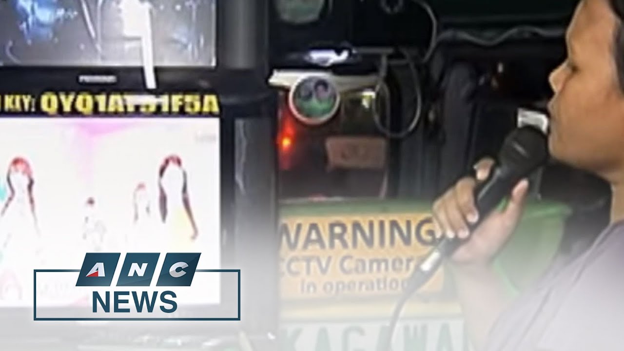 PH COVID-19 Task Force to enforce ban on use of videoke during online ...