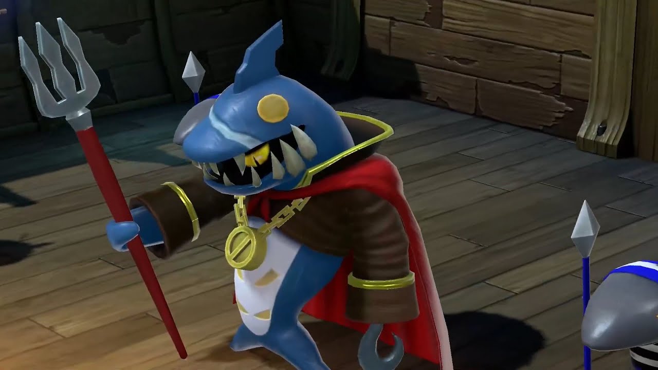 Il Boss più FIGO MAI VISTO? - Super Mario RPG #7 - YouTube