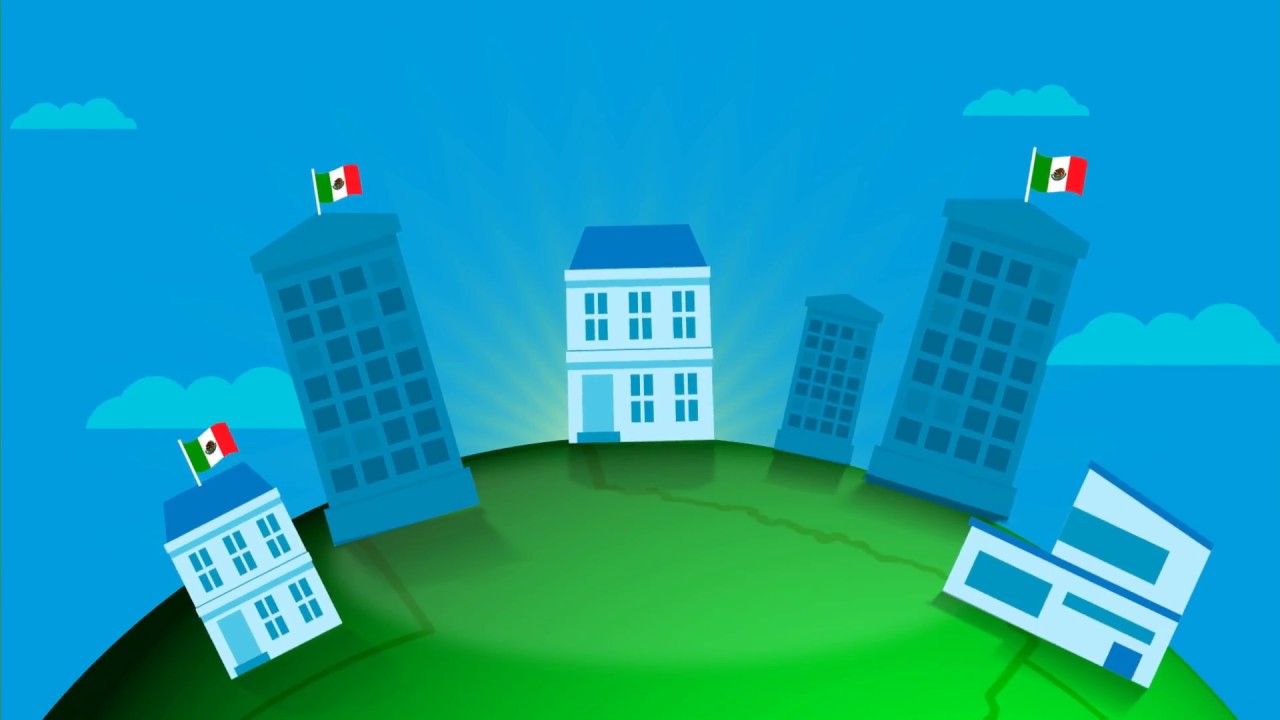 ¿Qué es un Consulado? - YouTube