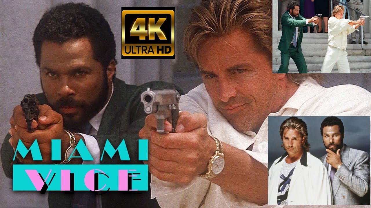 CORRUPCION EN MIAMI - DESACATO - 4K CASTELLANO - EL JUICIO A FRANK ...