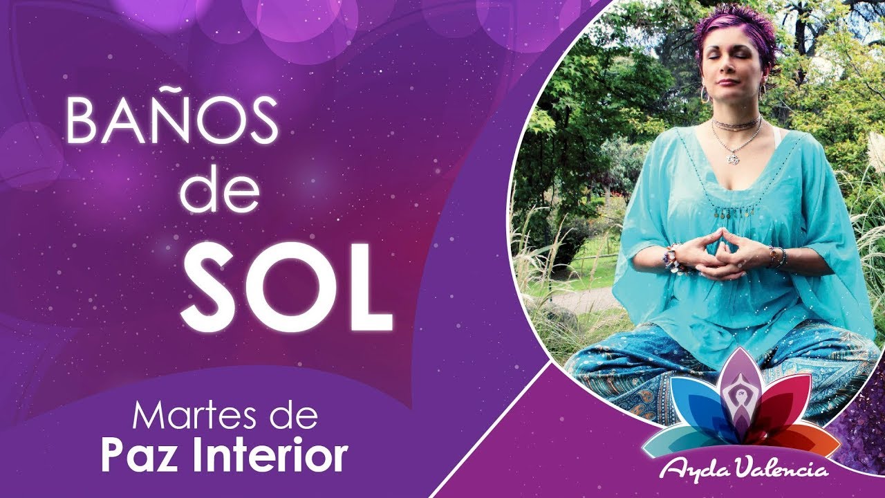 BAÑOS DE SOL - YouTube