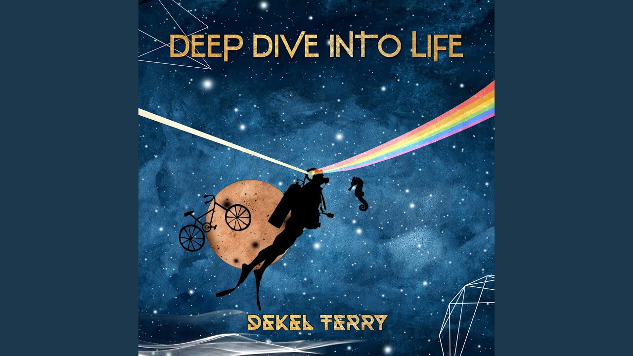 Dive Deep Into Life - YouTube