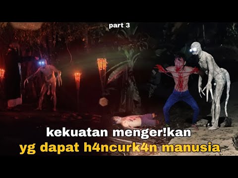 TUJUAN BESAR SANG KYAI INI - YouTube