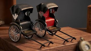 How to assemble Cart || Amazing Temu Find || Fun while assembling 