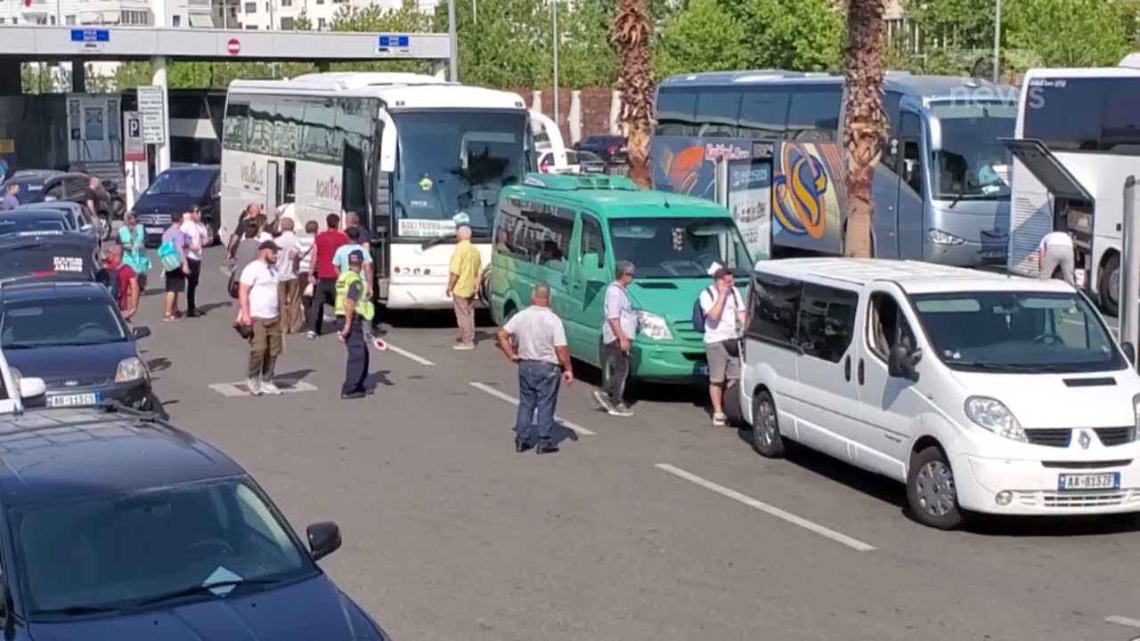 Top News- Shqipëria ‘pa porta’ për gati 40 shtete/Rusët mes turistëve ...