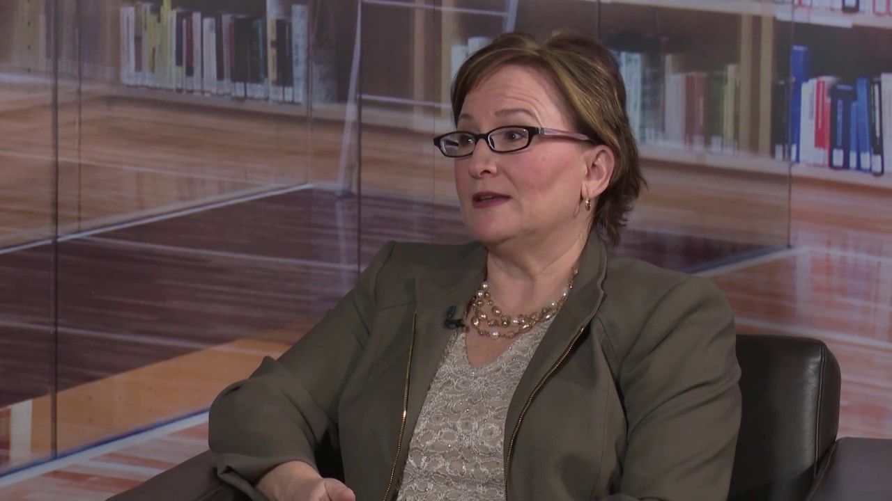 mycareer: Fireside Chat - Darlene Diplock, CIP, CRM - YouTube