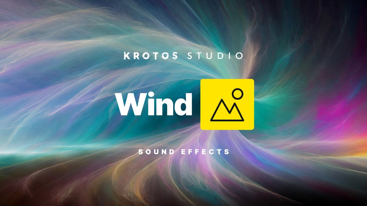 Wind Sound Effects | 100% Royalty Free No Copyright Strikes - YouTube