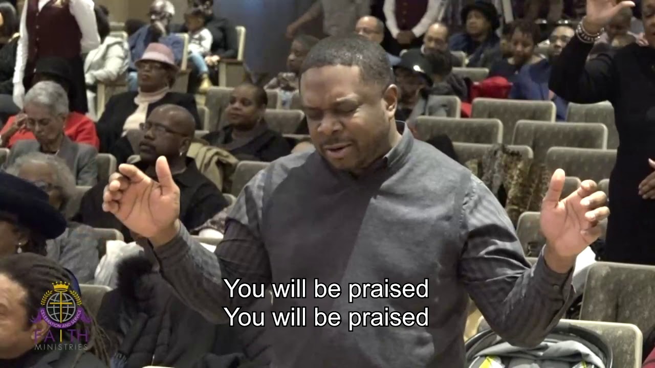 Ever Be - Sermonic Song - YouTube