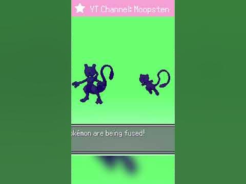 Pokemon Fusions Part 37 - YouTube