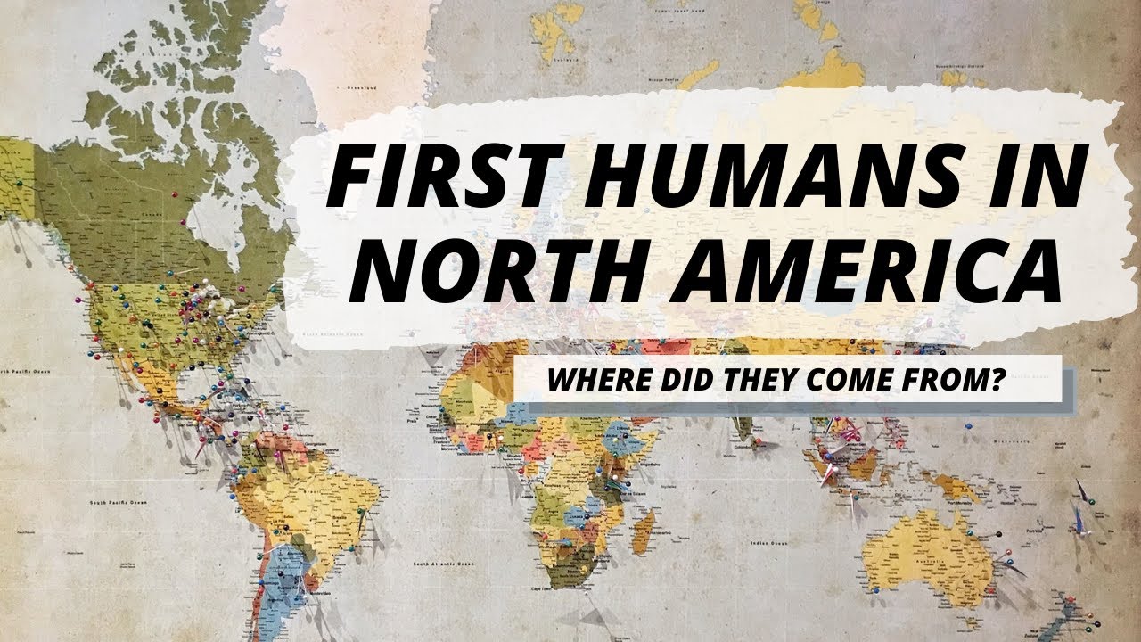Uncovering the Mystery: The Untold Story of North America's First ...