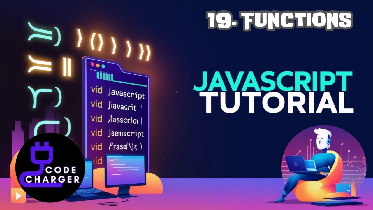 Functions Parameter And Return Values In Javascript Js Tutorial For