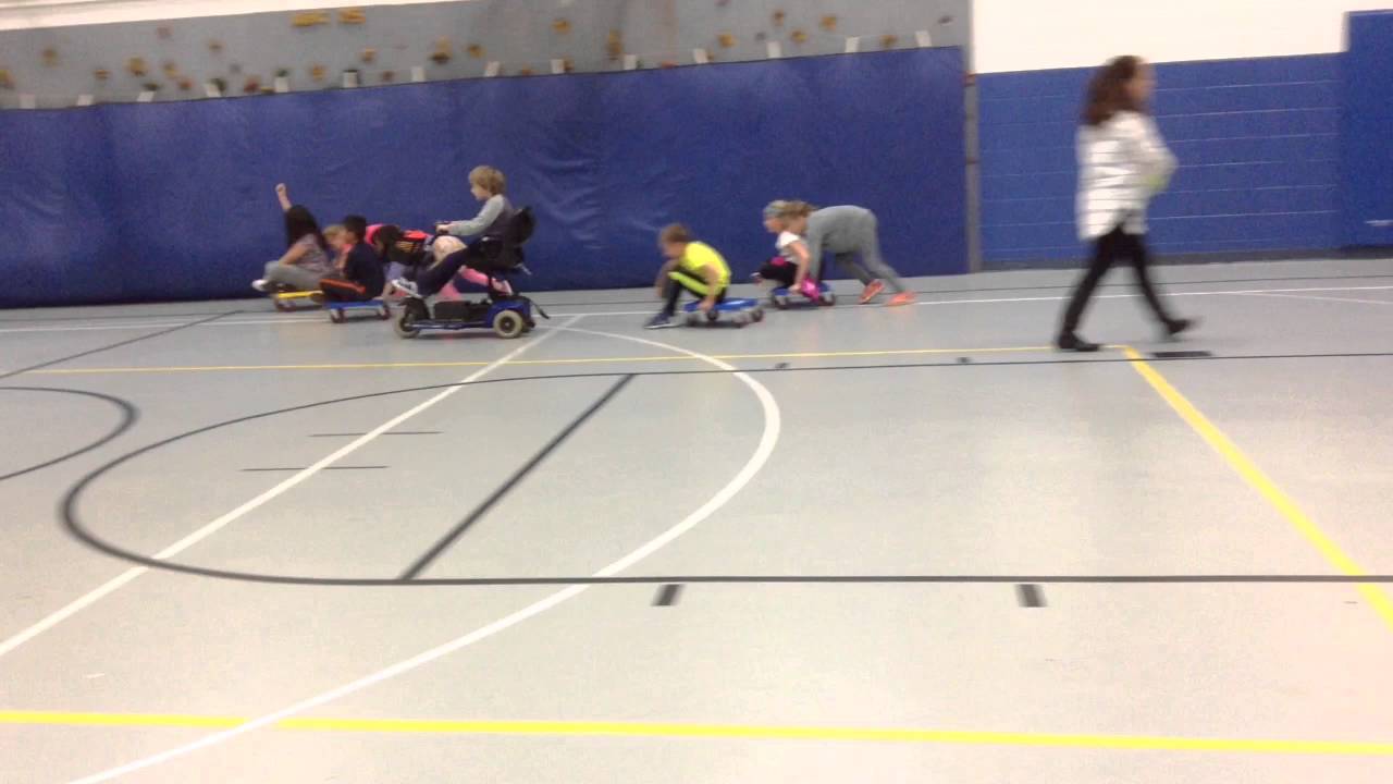 Primary Mario Kart - YouTube