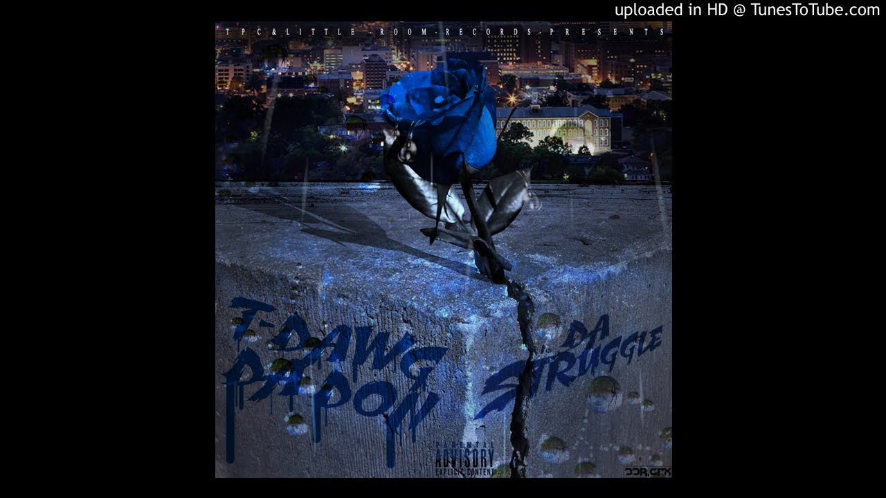 Da Bull Banks Ft. T-Dawg Da Don-Blow Ya Mind - YouTube