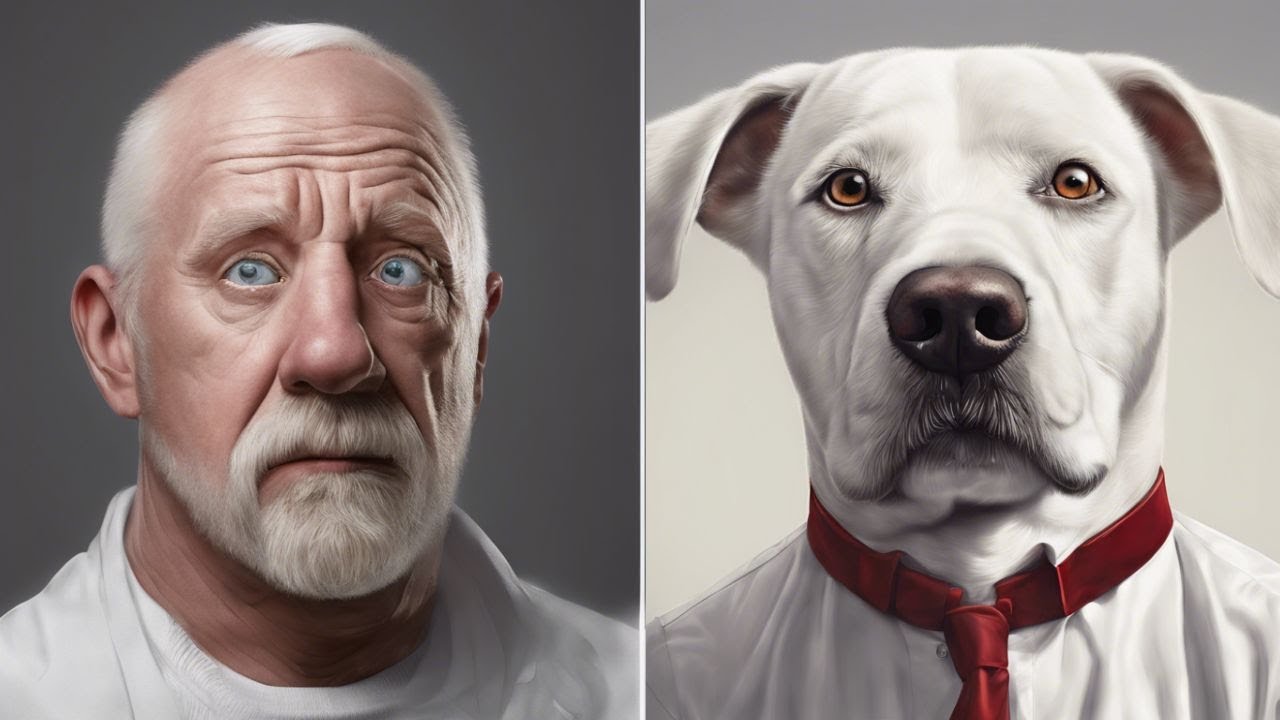 FAMILY GUY CONSPIRACY #3: BRIAN GRIFFIN IS REAL - YouTube