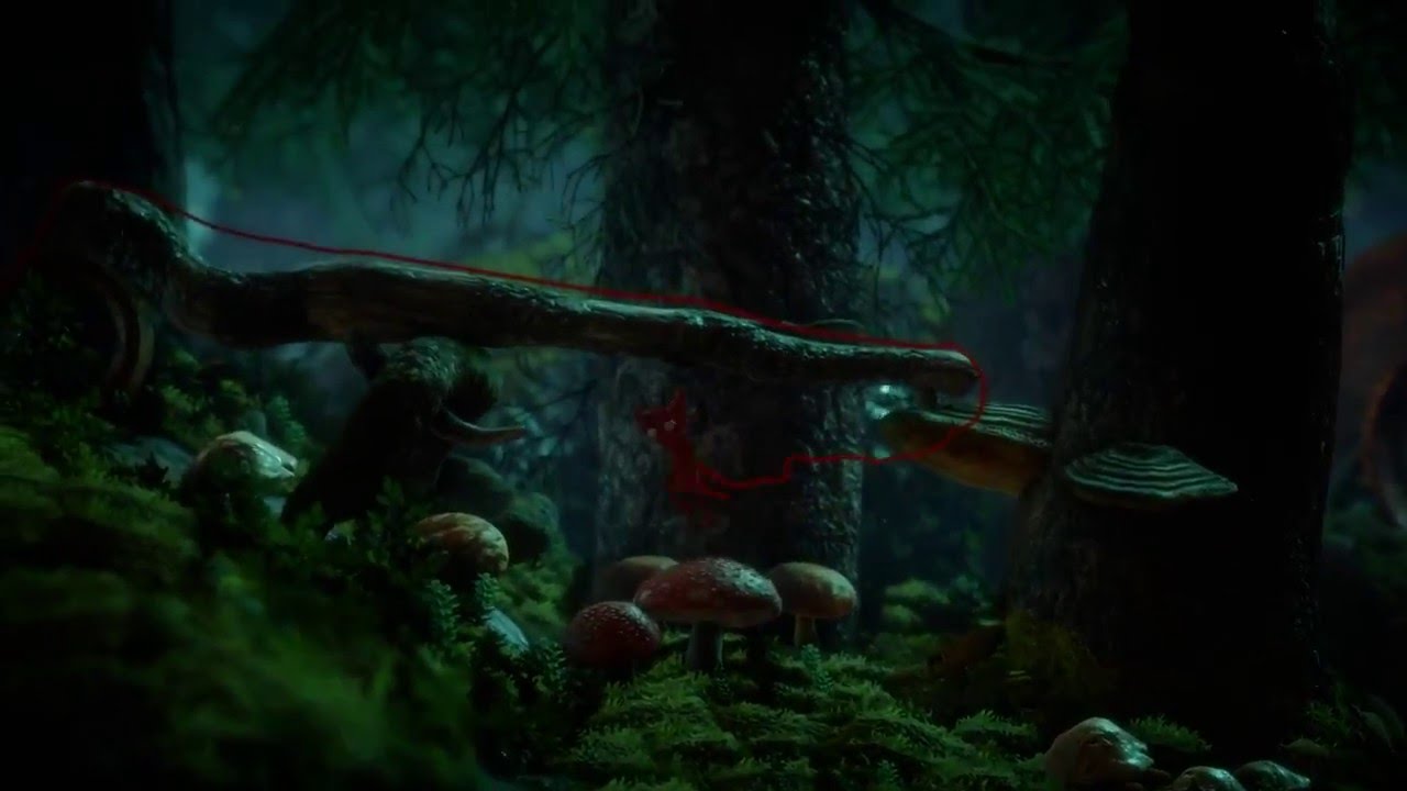 Briseus Streams - Unravel - Session 2 - YouTube