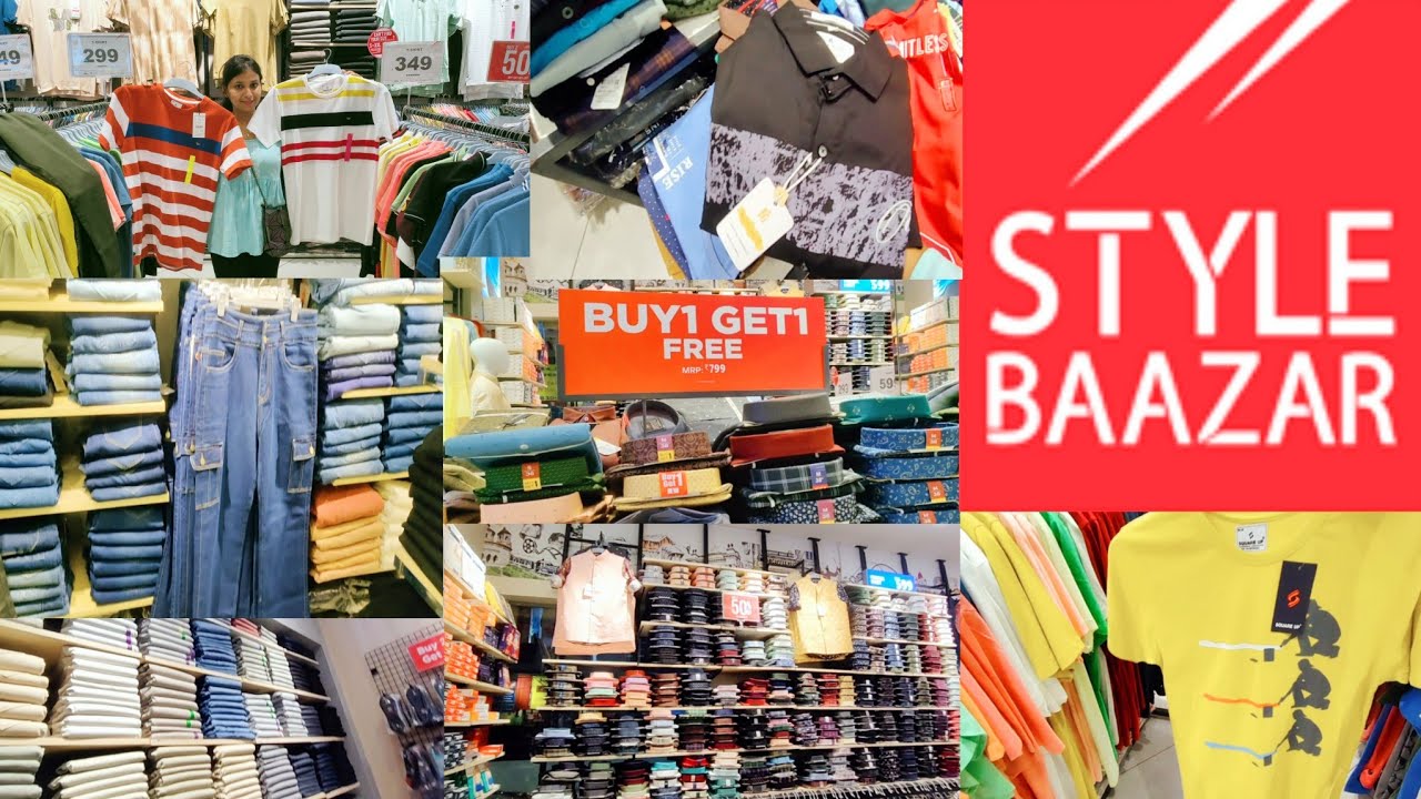 style Bazaar men's summer collection 2024.style Bazaar shopping.(style ...