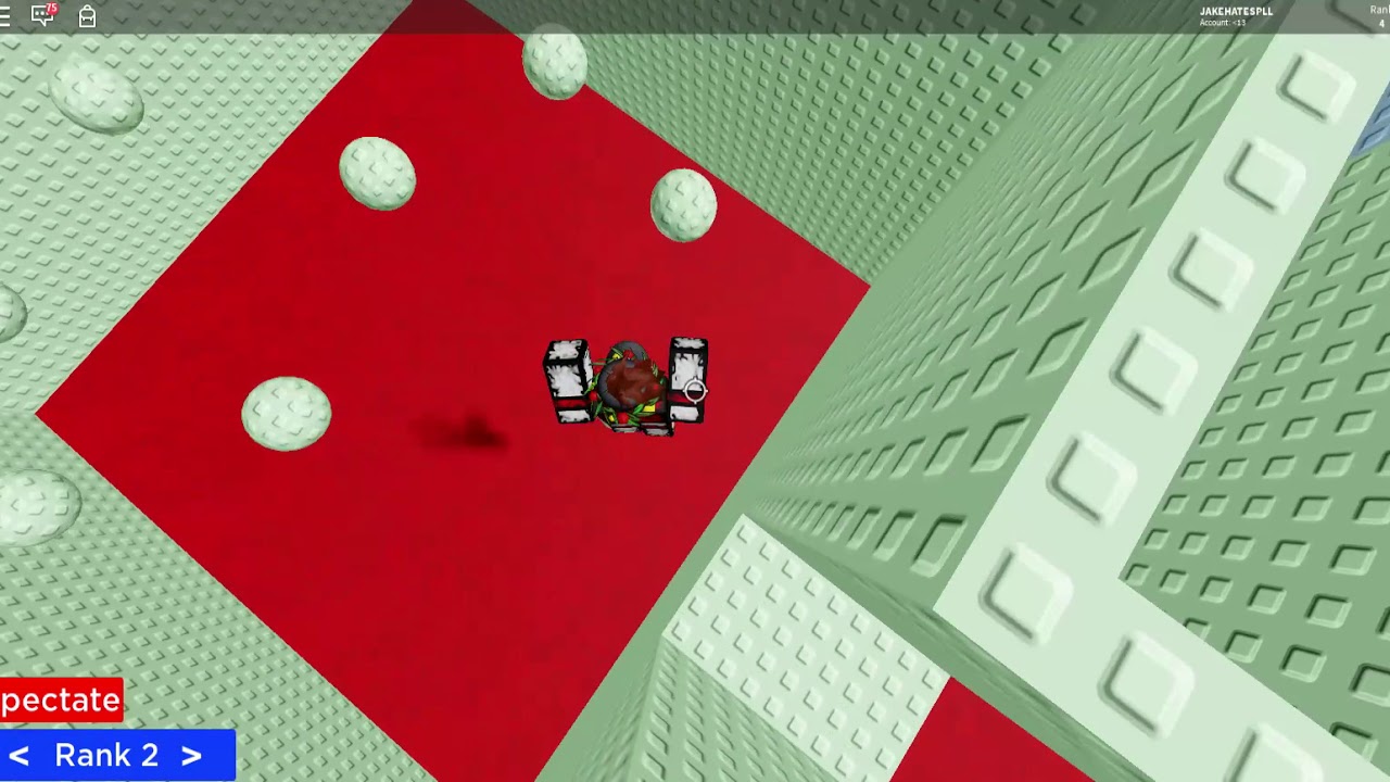 Roblox | Classic Hell Rooms | 11 - 20 - YouTube