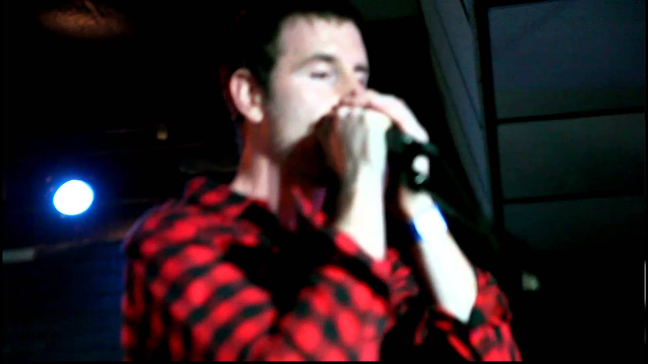 Attalus live at the brewery - YouTube