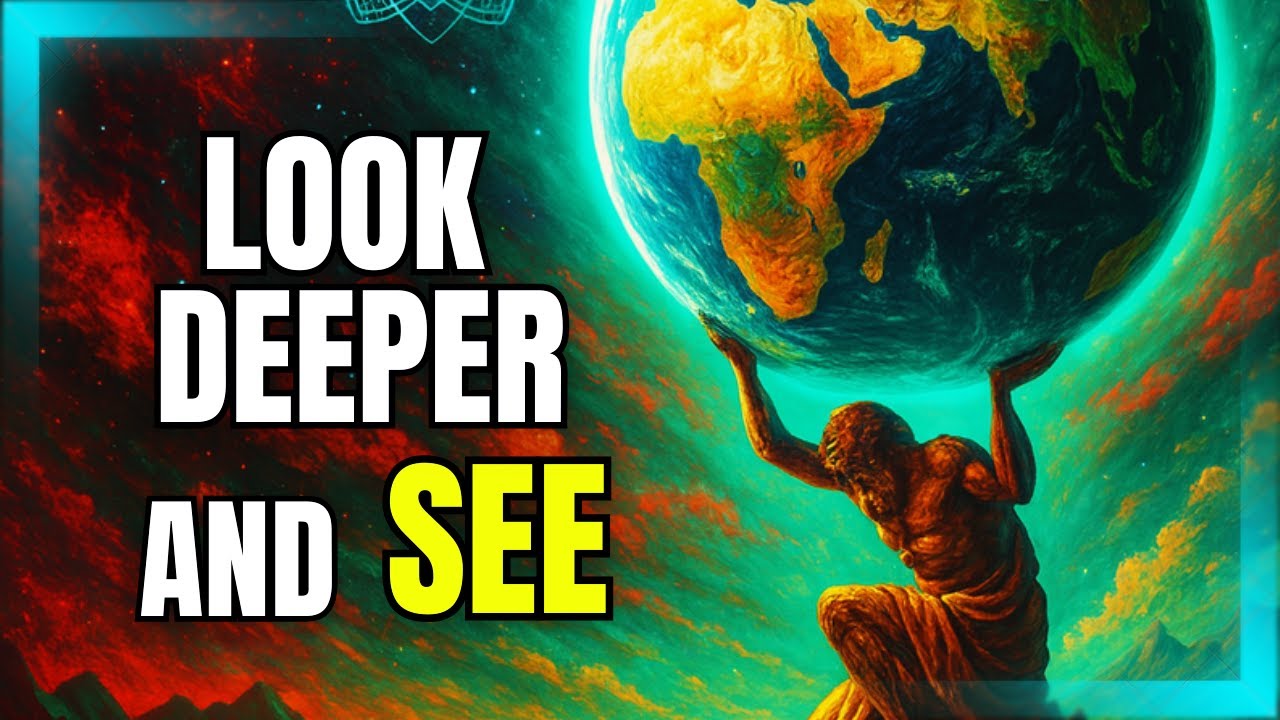 The Illusion of Reality: What If None of This Is Real? (Your Mind Is ...