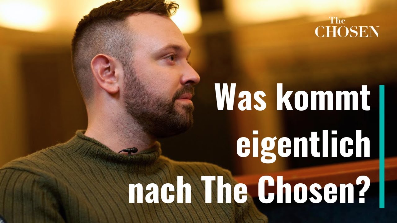Co-Writer Tyler über Staffel 3 und was danach passiert - YouTube