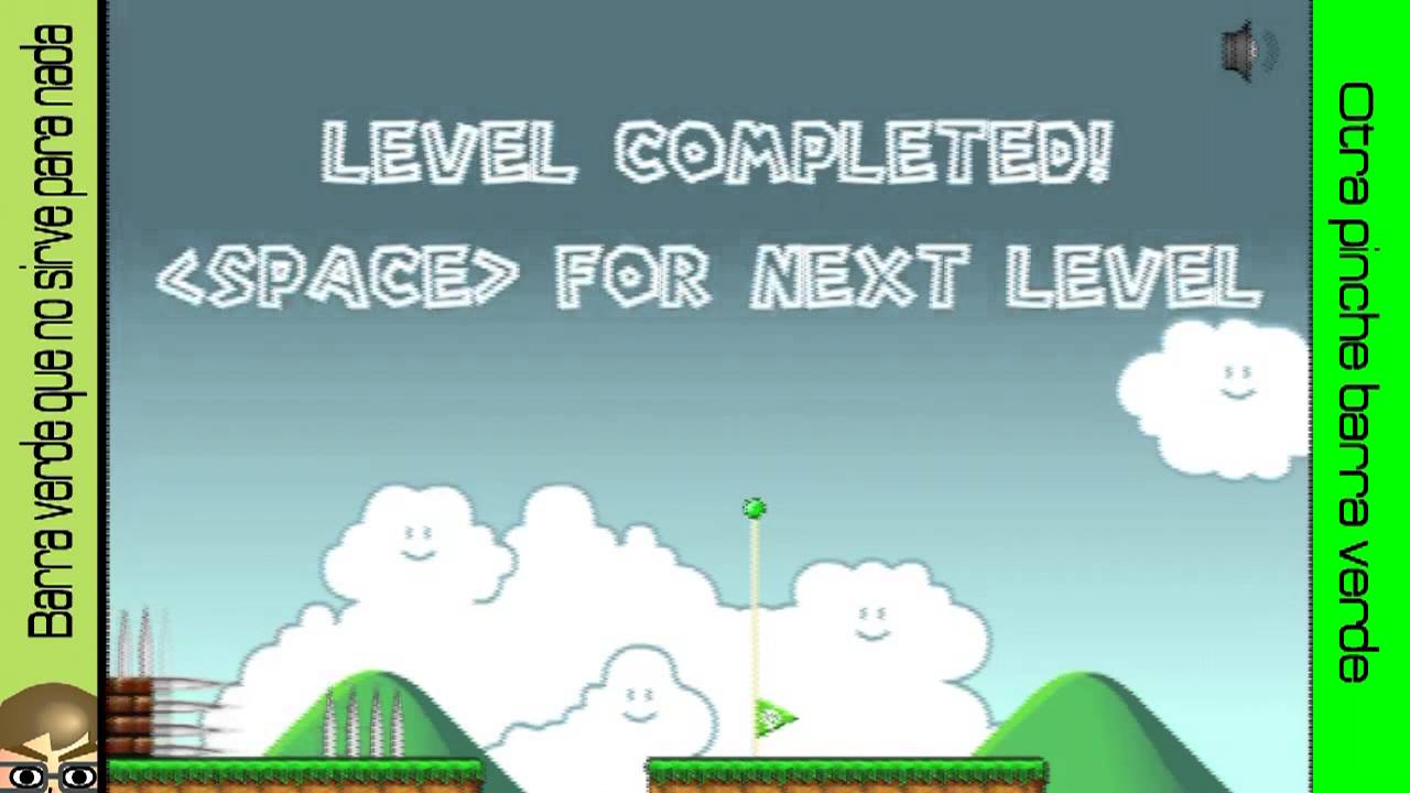 Mario mamón - Video corto - Jueves de Coco (: - YouTube