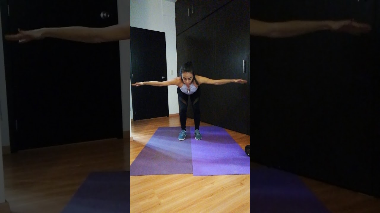 Bent Lateral Pulses - YouTube