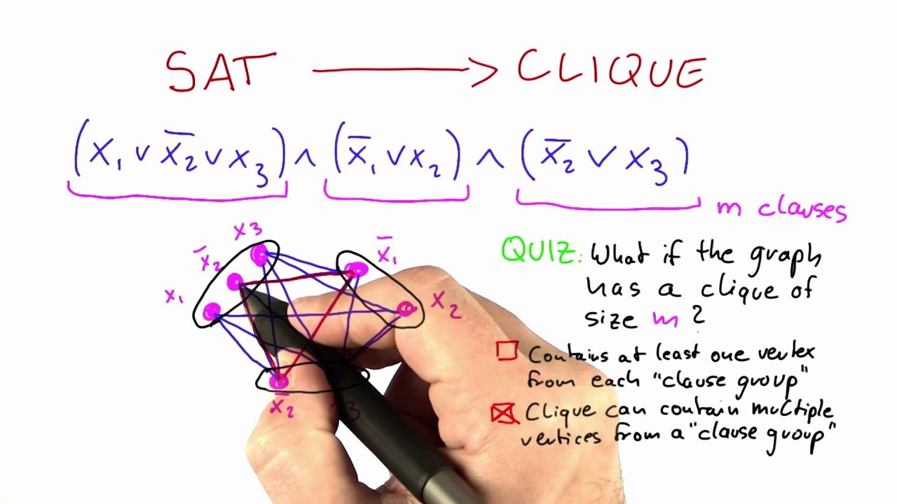 Construction Solution Intro To Theoretical Computer Science Youtube 2320