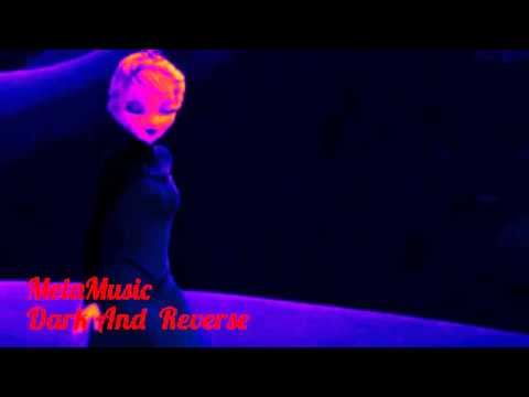 Frozen - Let it Go Dark**Reverse - YouTube