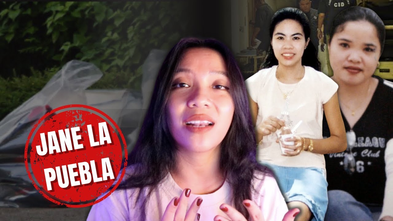 Jane La Puebla: Air Susu Dibalas Air Tuba!! - YouTube