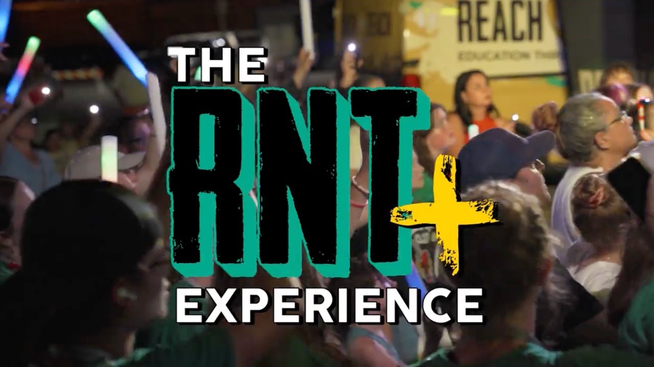 The RNT+ Experience | 2024 - YouTube