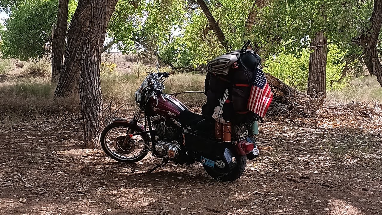 MOTORCYCLE VAGABOND TWISTED LIFETwisted Life is live! - YouTube